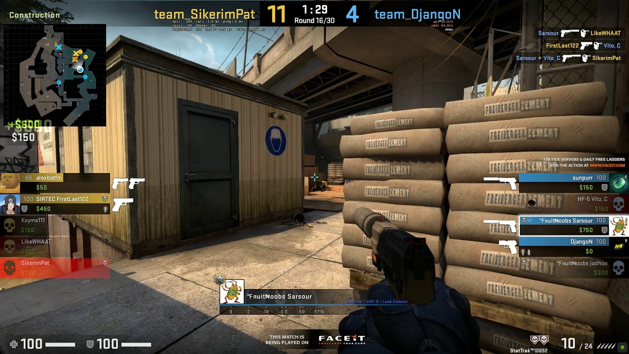 CS GO - dildo dildo!