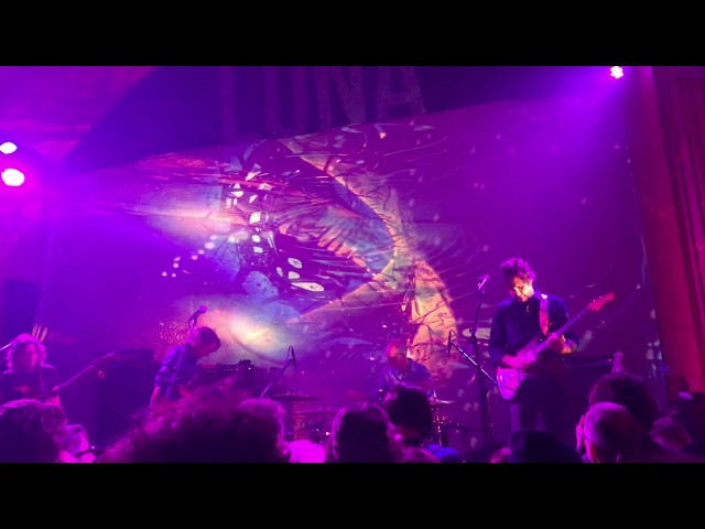 Happy birthday Sean Eden (2017 edition) - A Head Full of Wishes