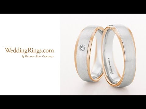 Womens Wedding Rings - Custom Womens Wedding Rings