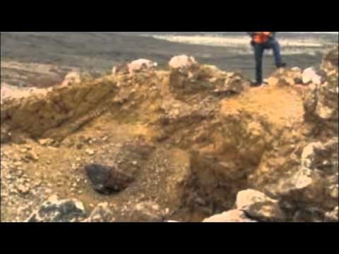 Underdale Drilling - Privately owned water well, mineral exploration and civil drilling company