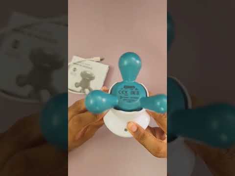 Portable Hand Massager | Decathlon