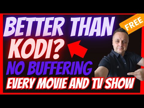 Replace Kodi for FREE Movies & TV Shows on ANY Firestick