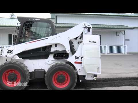 Bobcat Water Kit