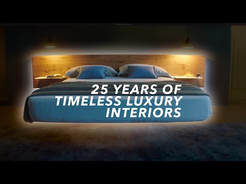 LSP 25 Years YouTube 15secs