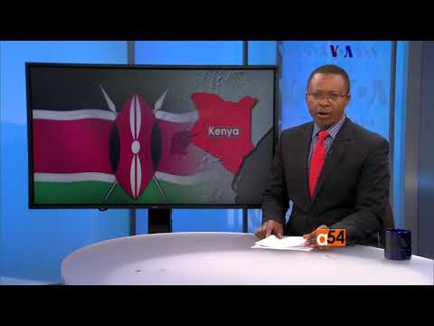 Kenya Airways Employees on Strike Over Pay
