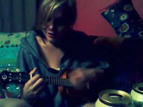 Boss DJ ukulele cover