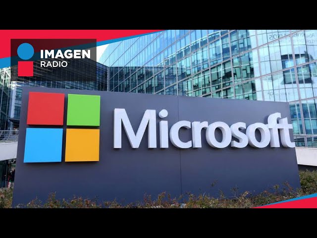 Microsoft anuncia el inicio de operaciones de la primera región de Data ...