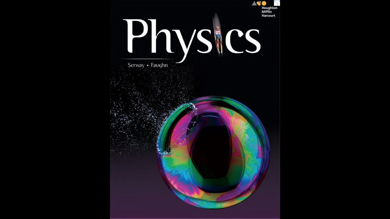 Physics Online Textbook Tour