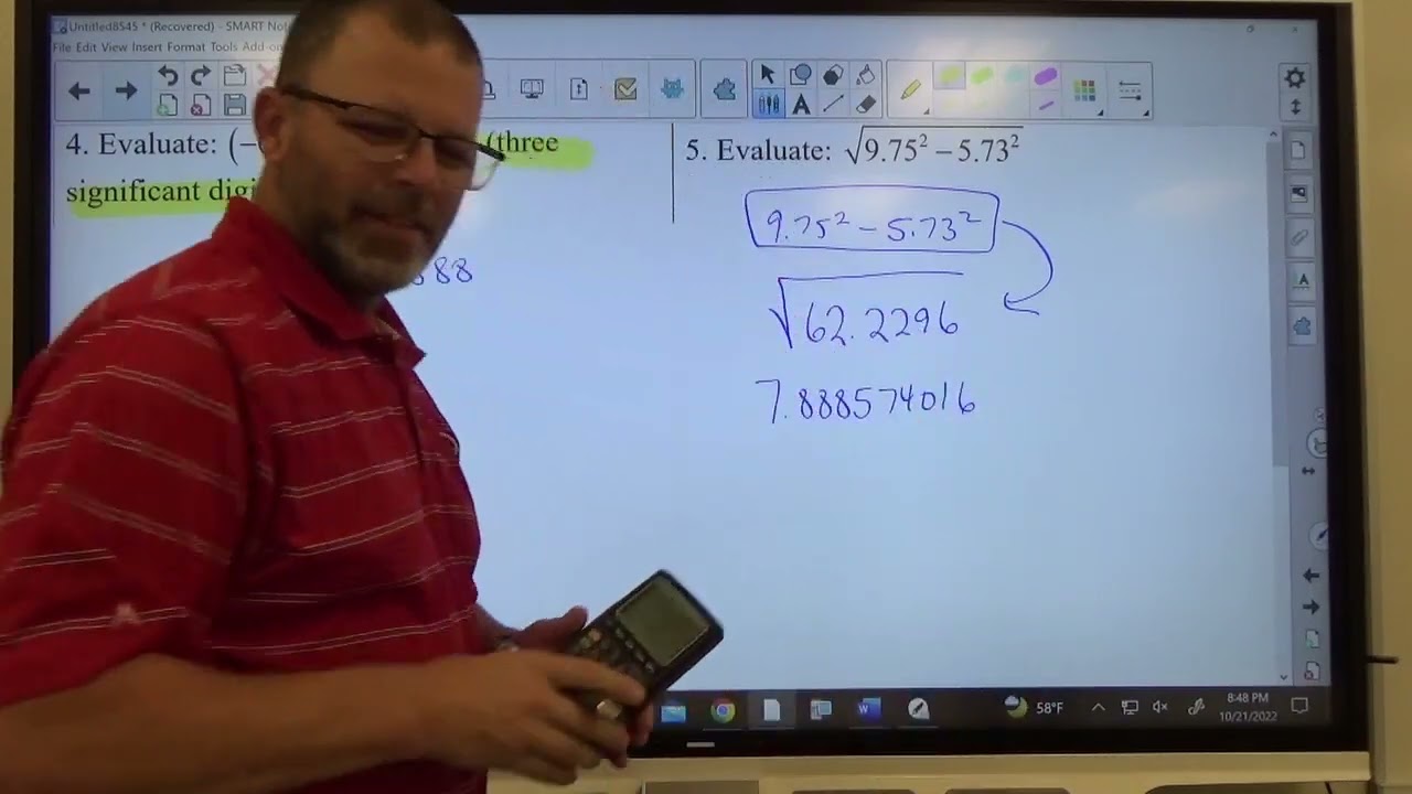 Chapter 6 Test Study Guide