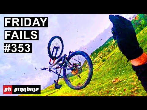 Friday Fails #353