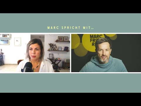 Marc Friedrich⚖️spricht mit Journalistin Efrat Fenigson aus Tel-Aviv über die Geschehnisse in ISRAEL