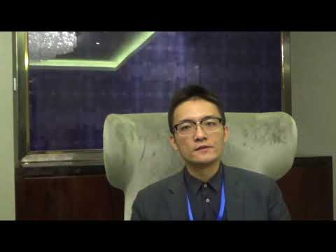 Island Economies Conference: Huan Zhang, Hainan University