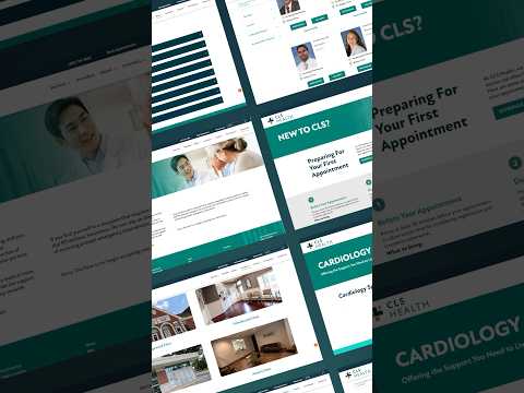 Looking for a new primary care doctor? Trying to find a doctor near you? Check out cls.health today.