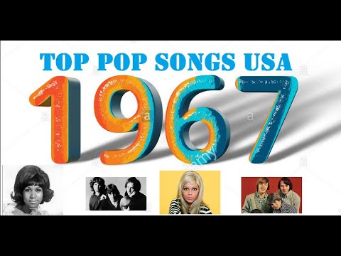 Top Pop Songs USA 1967