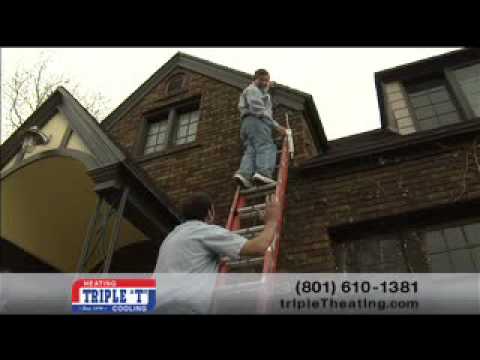 Triple T Plumbing, Heating & Air - We are there for you