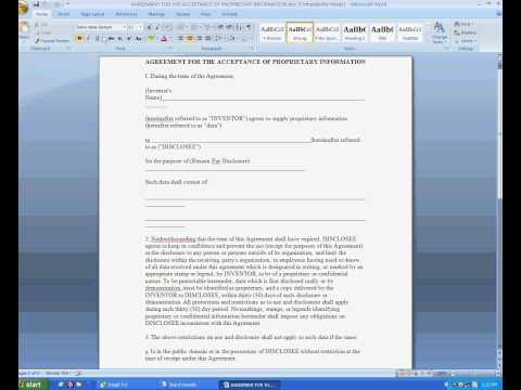 How to convert a Word doc to docx.avi