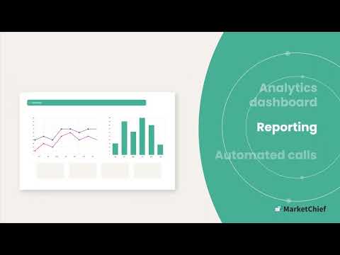 GoHighLevel CRM Explainer Video 3: Meet MarketChief