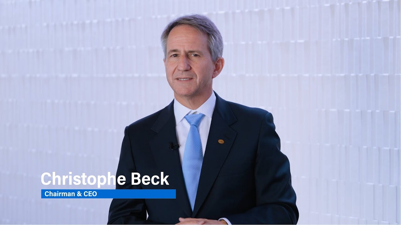Ecolab’s 2024 Growth & Impact Report – Growing Fast, Growing Our Impact, Growing Our Team