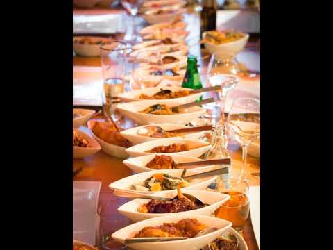 Rijsttafel | Wikipedia audio article
