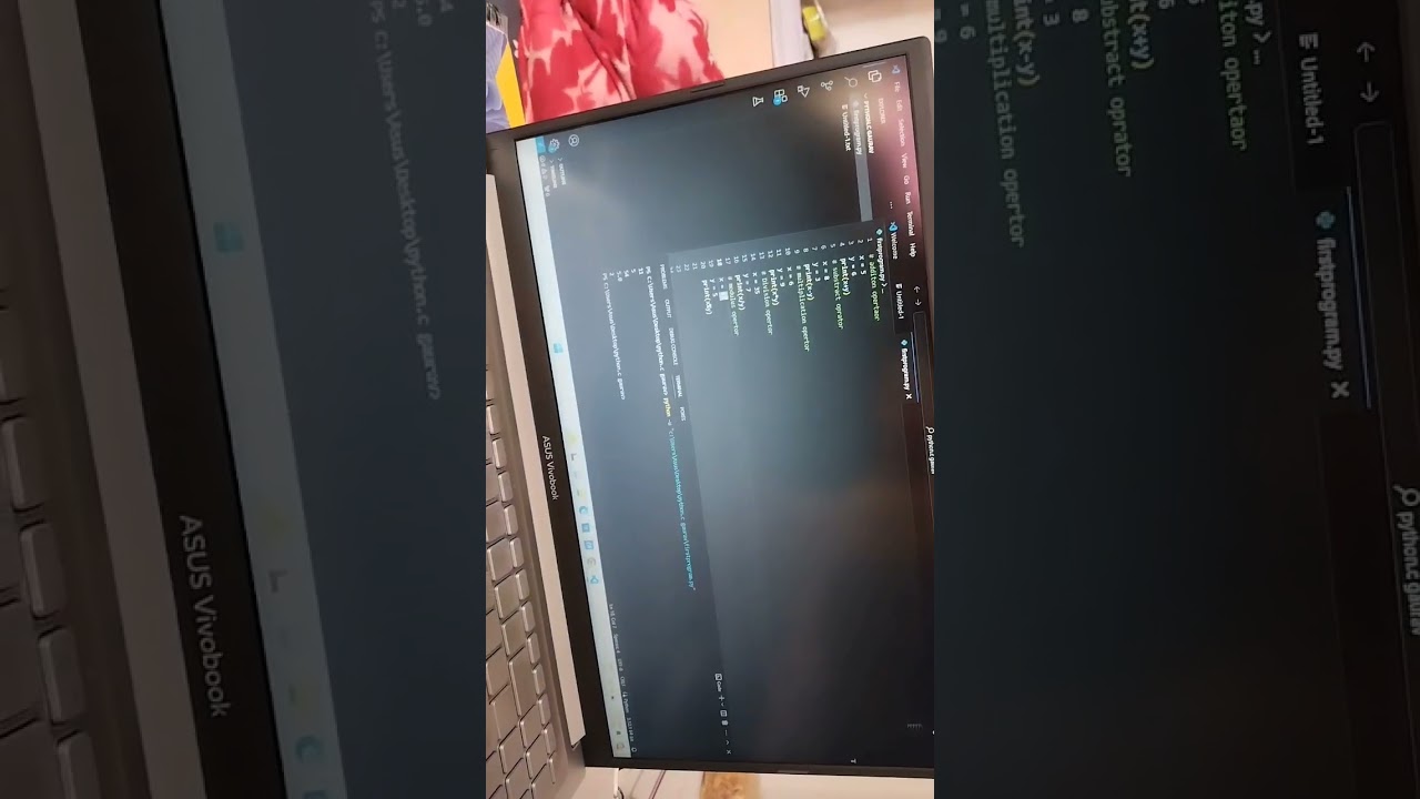 #python #viralvideo #codinglover #pythonprogramming #coding #codingninja #coading #motivation