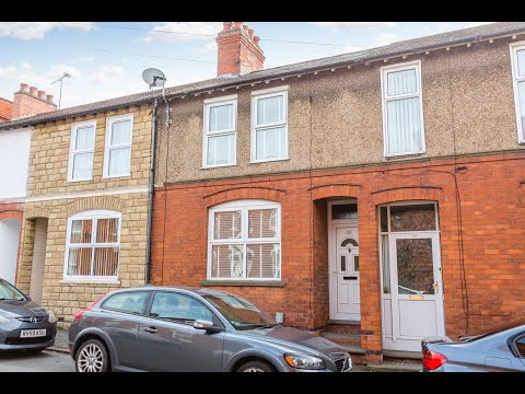 Glassbrook Road, Rushden