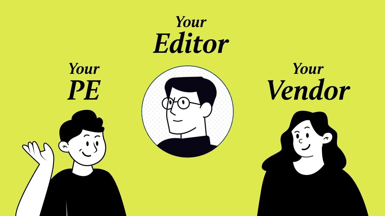 Preparing Your Professional Manuscript for Submission: Part 5