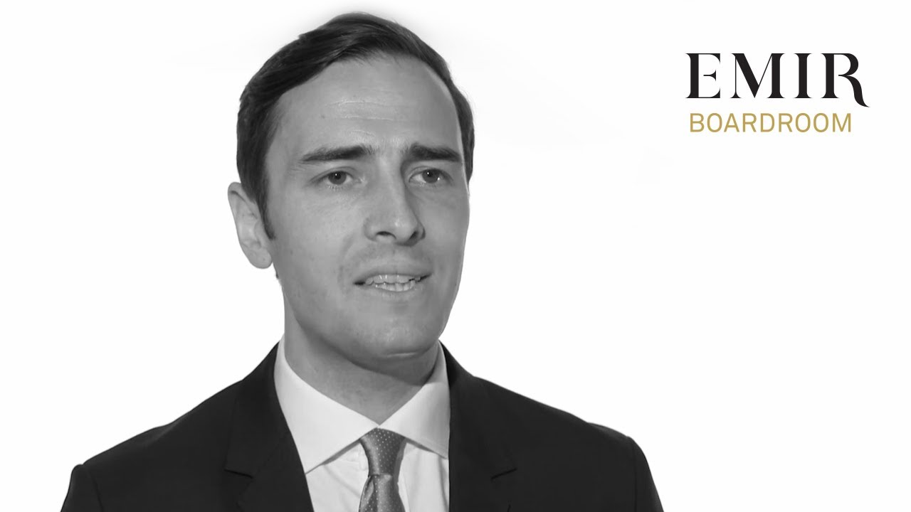 Boardroom by EMIR | Message to HQ-2017