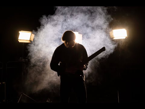 Luck as a constant - guitar cover I 4K