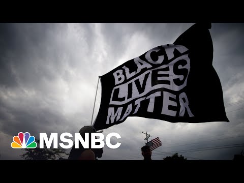 Why Race In America May Become A Critical 2022 Election Issue