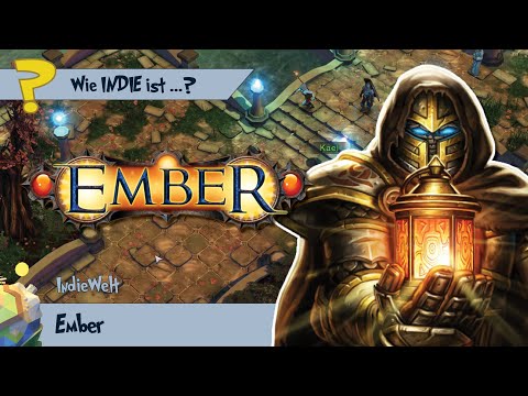 Steam Community :: Video :: Wie indie ist EMBER? - Der etwas andere Test