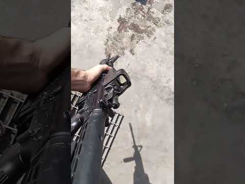 Original US M4 caliber 5.56mm