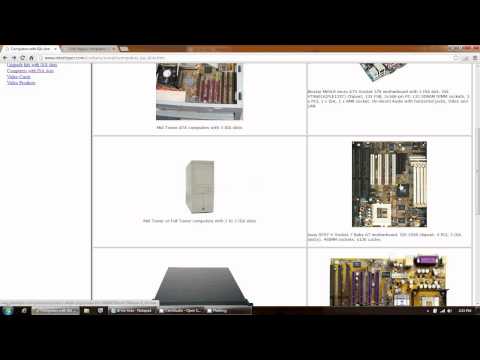 ISA Computer  -- The backbone of many an industrial application