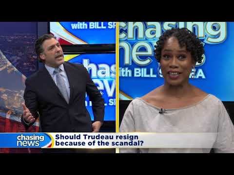 Canada's Trudeau comes under fire over blackface photos