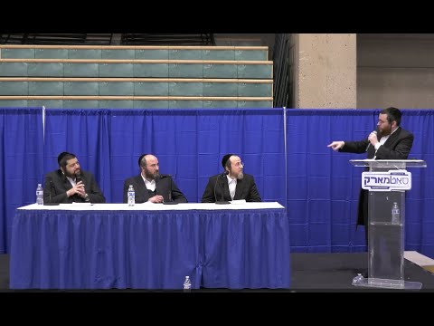 Real-World Business Advice from a CPA, IT Expert & Insurance Pro | Yiddish