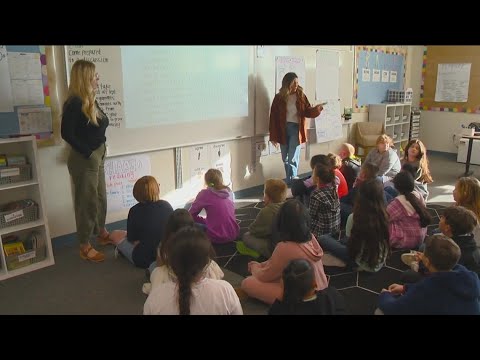 Gov. Little wants to increase teacher pay