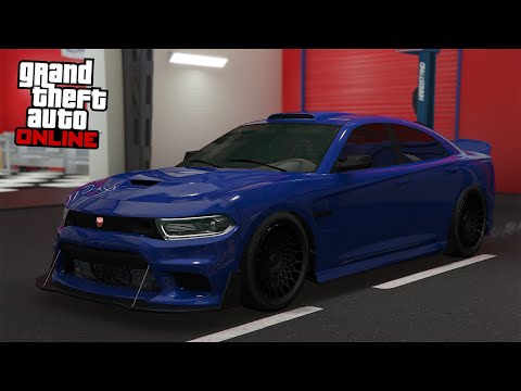 Steam Community :: Video :: GTA 5 Online: Bravado Buffalo STX ...