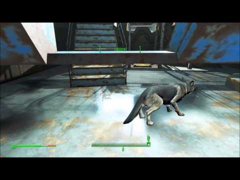 Steam Community :: Video :: Fallout 4 - Cryolator in Vault 111 Trick