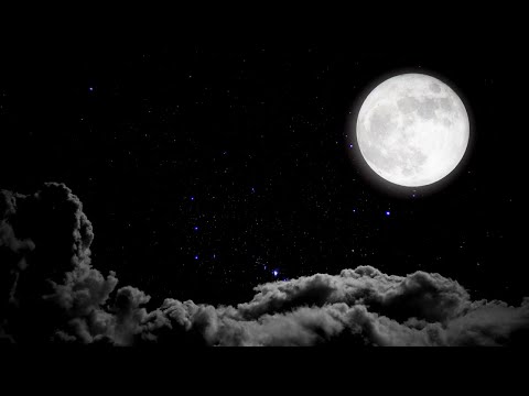 NO MORE Insomnia ★︎ FALL ASLEEP IMMEDIATELY ★︎ Black Screen, Stress Relief