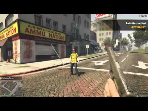 Steam Community :: Video :: GTA Montage!