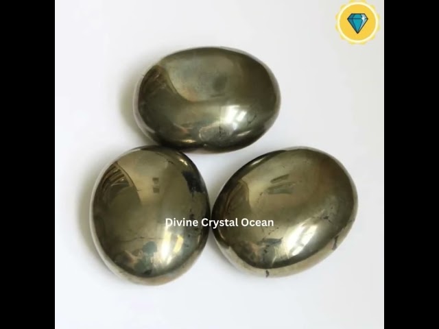 Palm Stone - Rose Quartz Warry Stone Wholesaler from Khambhat