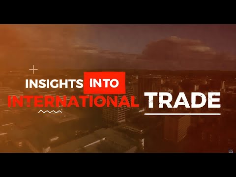 International Trade Council News Roundup- 3rd September 2024