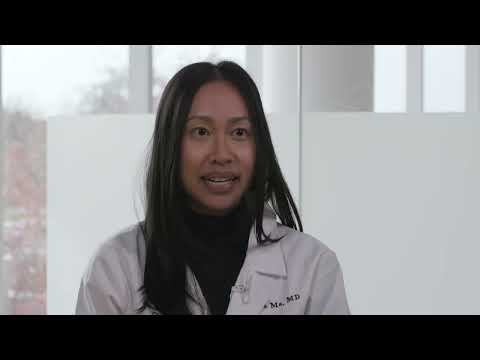 Sabrina Ma, MD | Cleveland Clinic Childrenās Primary Care Pediatrics