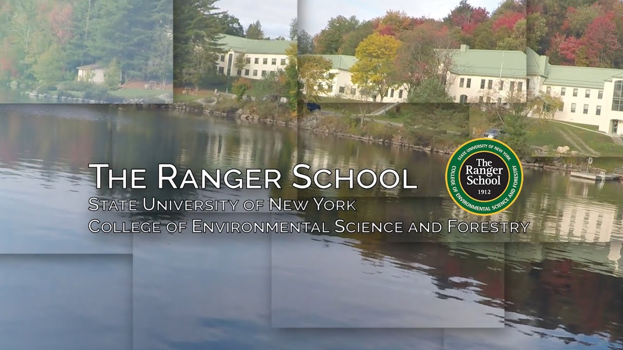 The Ranger School
