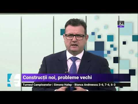 Veridice 309 – Atenție la proprietățile nou construite (II) – ADRIAN VASCU