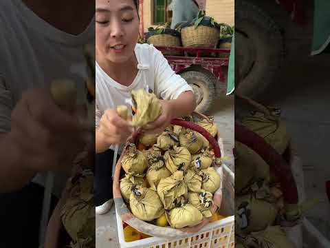 Beautiful Nature - Inspur Fresh Fruit wonderful video of Industry #10018