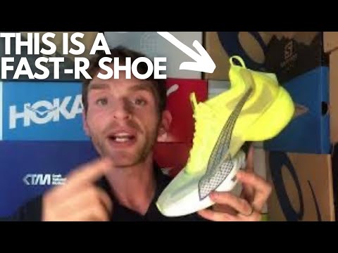 Puma Fast-R, and it’s Place in Your Rotation | Sub 2