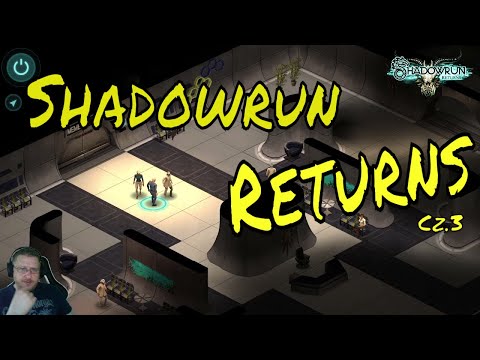 Steam Community :: Shadowrun Returns