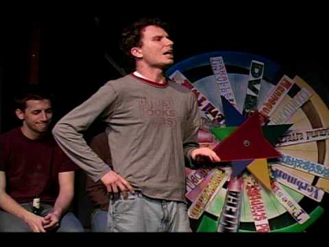 Rhyming Couplets (Eating a Pizza)