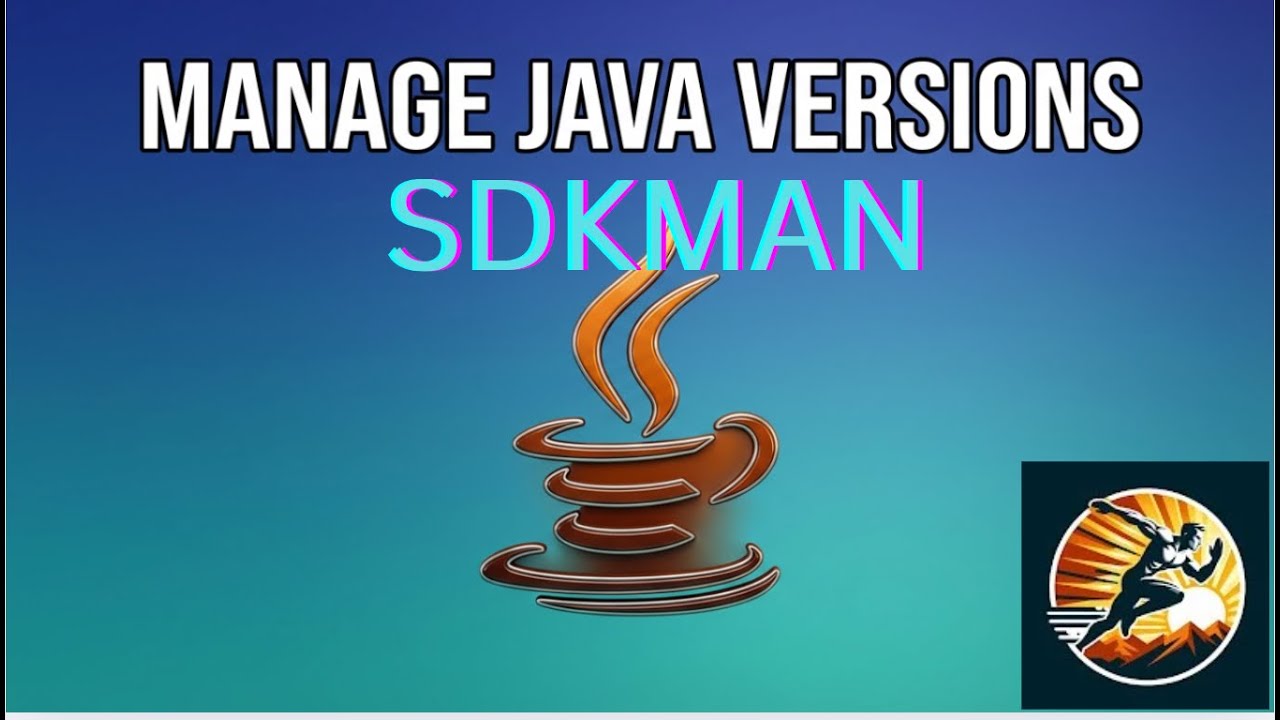 SDKMAN: The ULTIMATE Java Version Manager (Install, Switch, Manage)