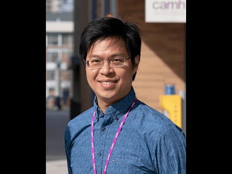 SCSB Colloquium Series: Meng-Chuan Lai, M.D., Ph.D.